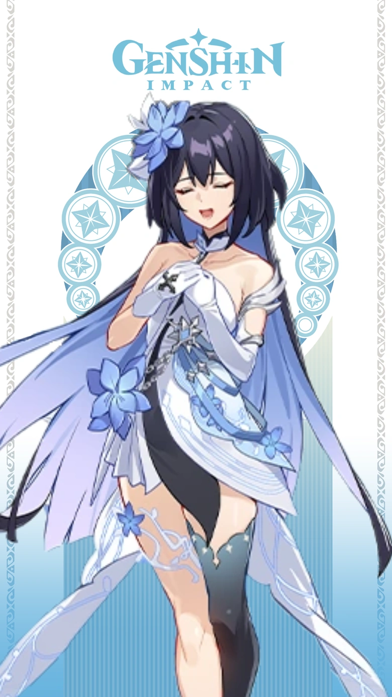 Necalli | Genshin Impact Fanon Wiki | Fandom