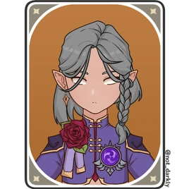 Keoni | Genshin Impact Fanon Wiki | Fandom