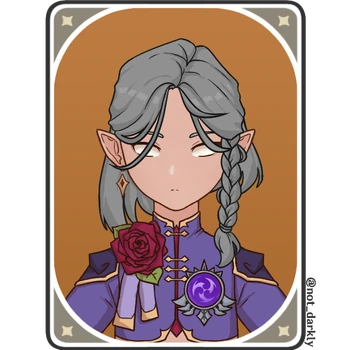 Keoni | Genshin Impact Fanon Wiki | Fandom