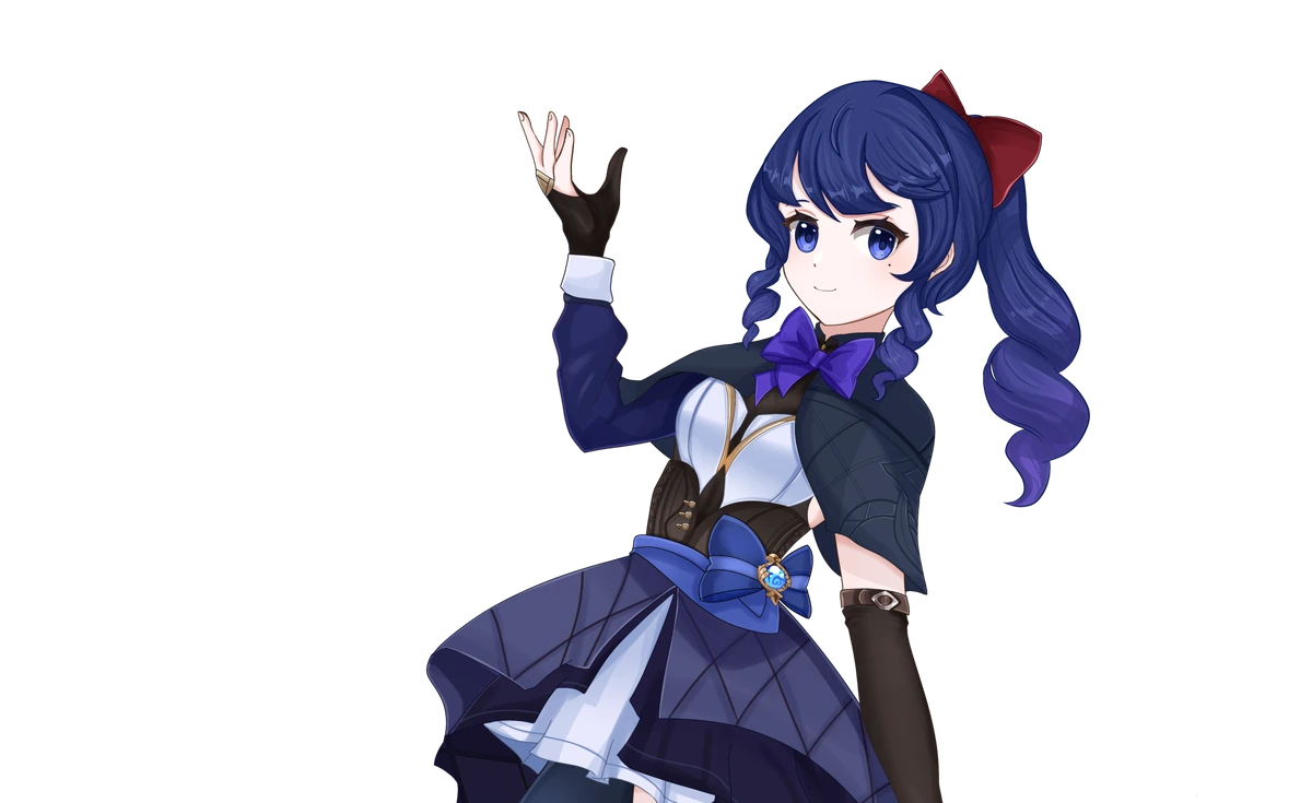 Avenette/Media | Genshin Impact Fanon Wiki | Fandom