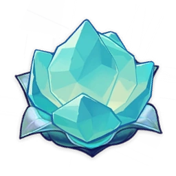 Crystal Anemone | Genshin Impact Fanon Wiki | Fandom