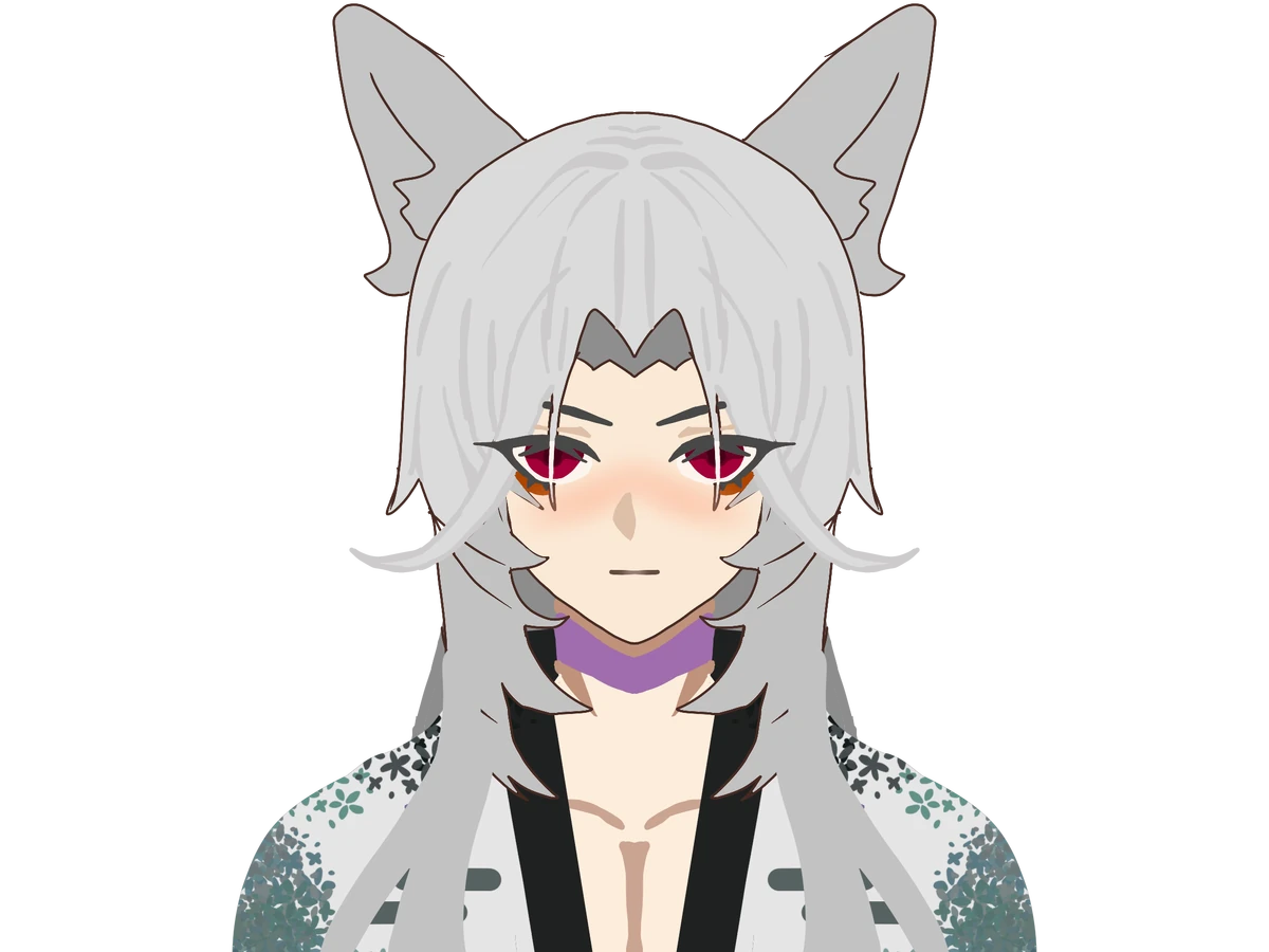 Tsukikage Hoshi | Genshin Impact Fanon Wiki | Fandom
