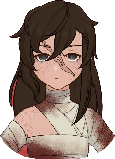 Harrower | Genshin Impact Fanon Wiki | Fandom