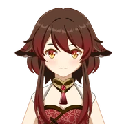 Meihua/Media | Genshin Impact Fanon Wiki | Fandom