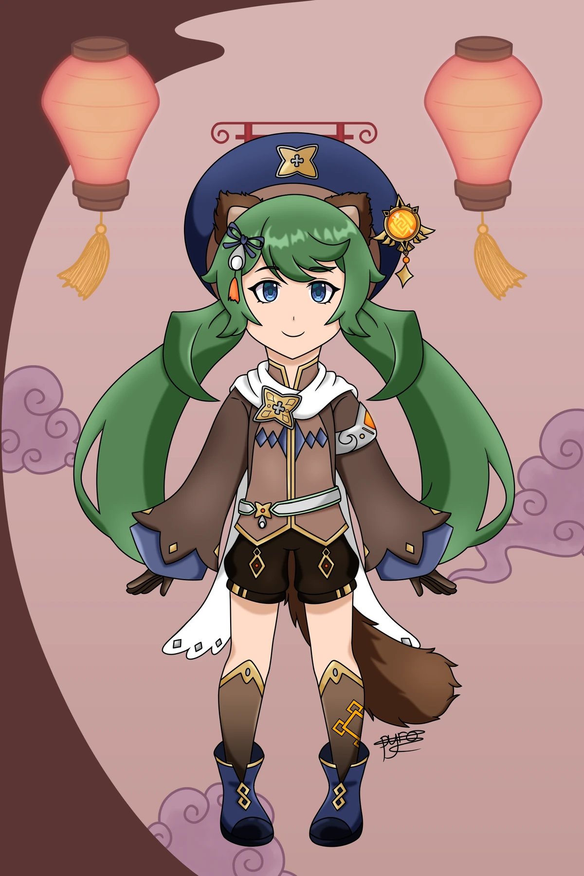 Europa/Media | Genshin Impact Fanon Wiki | Fandom