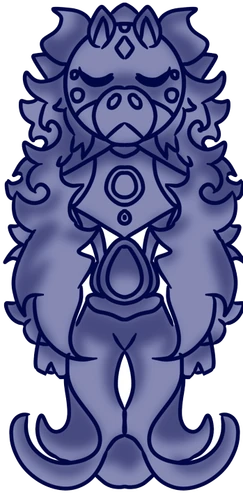 Gamigin | Genshin Impact Fanon Wiki | Fandom