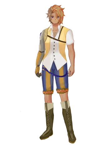 Ophir | Genshin Impact Fanon Wiki | Fandom