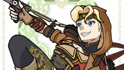 Discuss Everything About Genshin Impact Fanon Wiki | Fandom