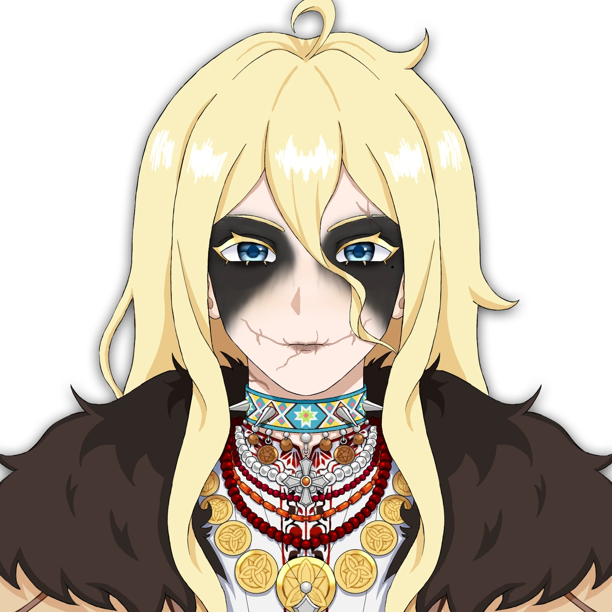 Bogdan | Genshin Impact Fanon Wiki | Fandom
