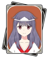 Yukari/Media | Genshin Impact Fanon Wiki | Fandom
