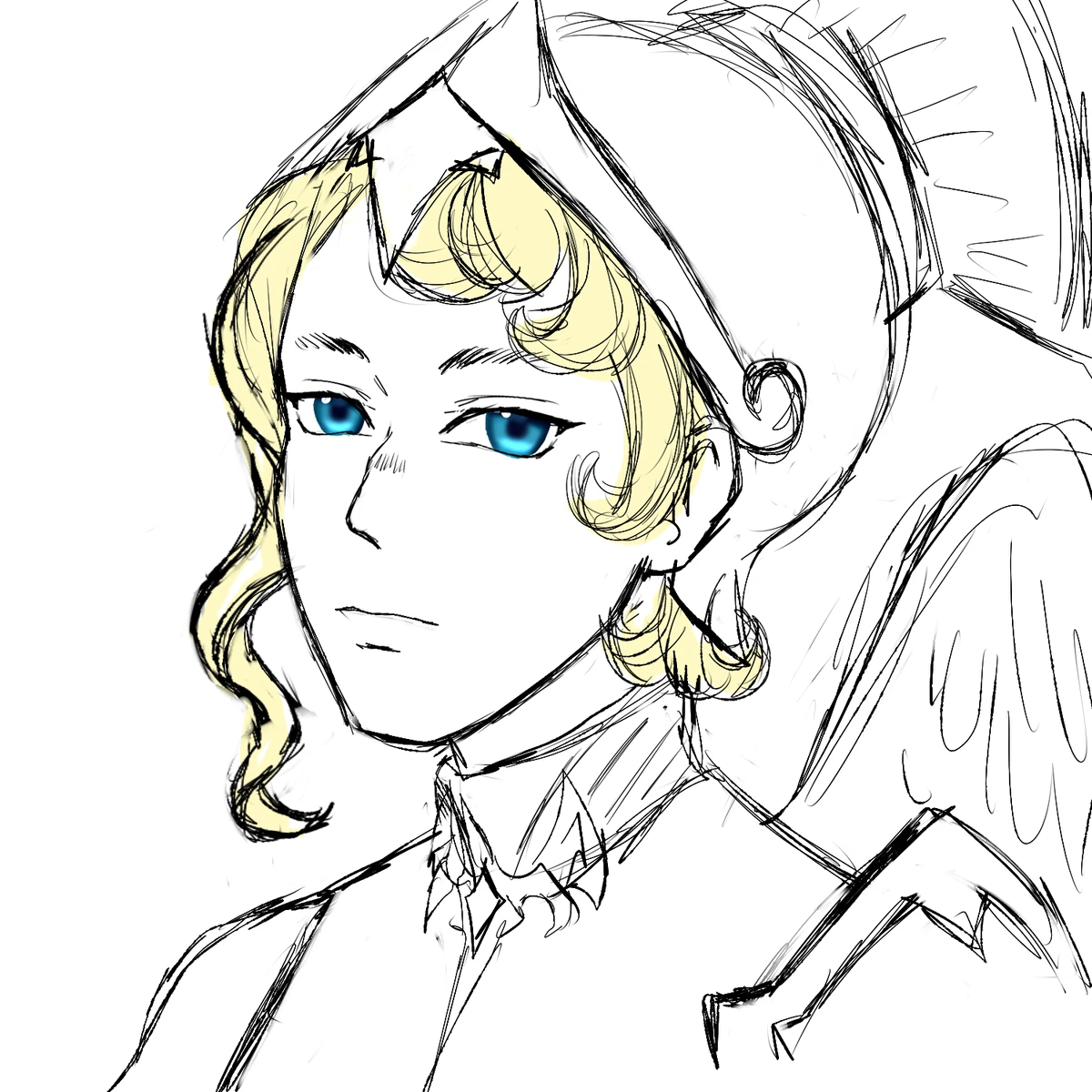 Doris | Genshin Impact Fanon Wiki | Fandom