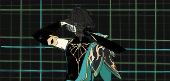 Aera | Genshin Impact Fanon Wiki | Fandom