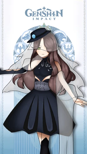 Valere | Genshin Impact Fanon Wiki | Fandom