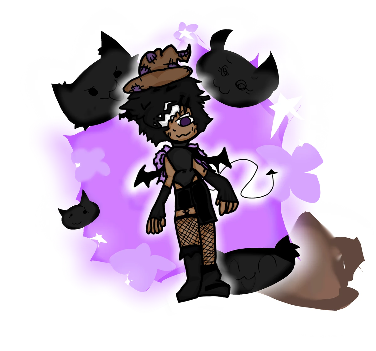 Xavie | Genshin Impact Fanon Wiki | Fandom