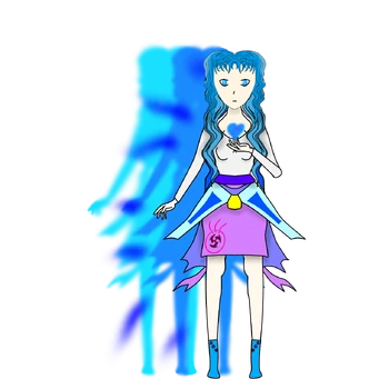 Nami | Genshin Impact Fanon Wiki | Fandom