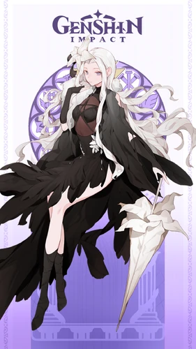 Kaixing | Genshin Impact Fanon Wiki | Fandom