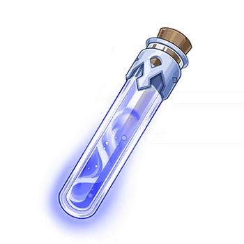 Enuki Cobalt | Genshin Impact Fanon Wiki | Fandom