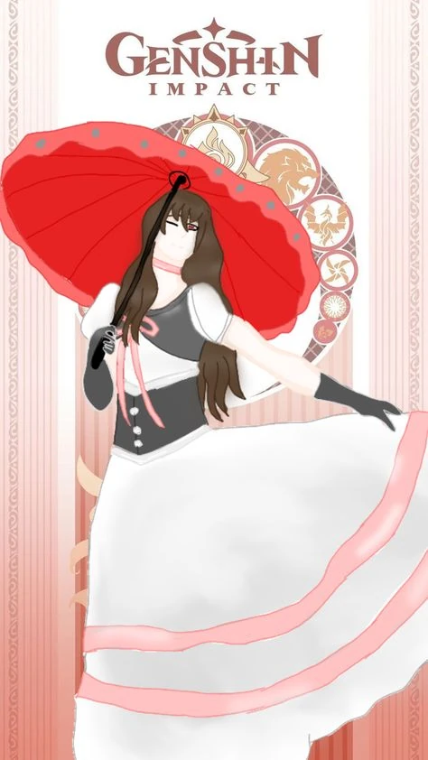 Fedora | Genshin Impact Fanon Wiki | Fandom