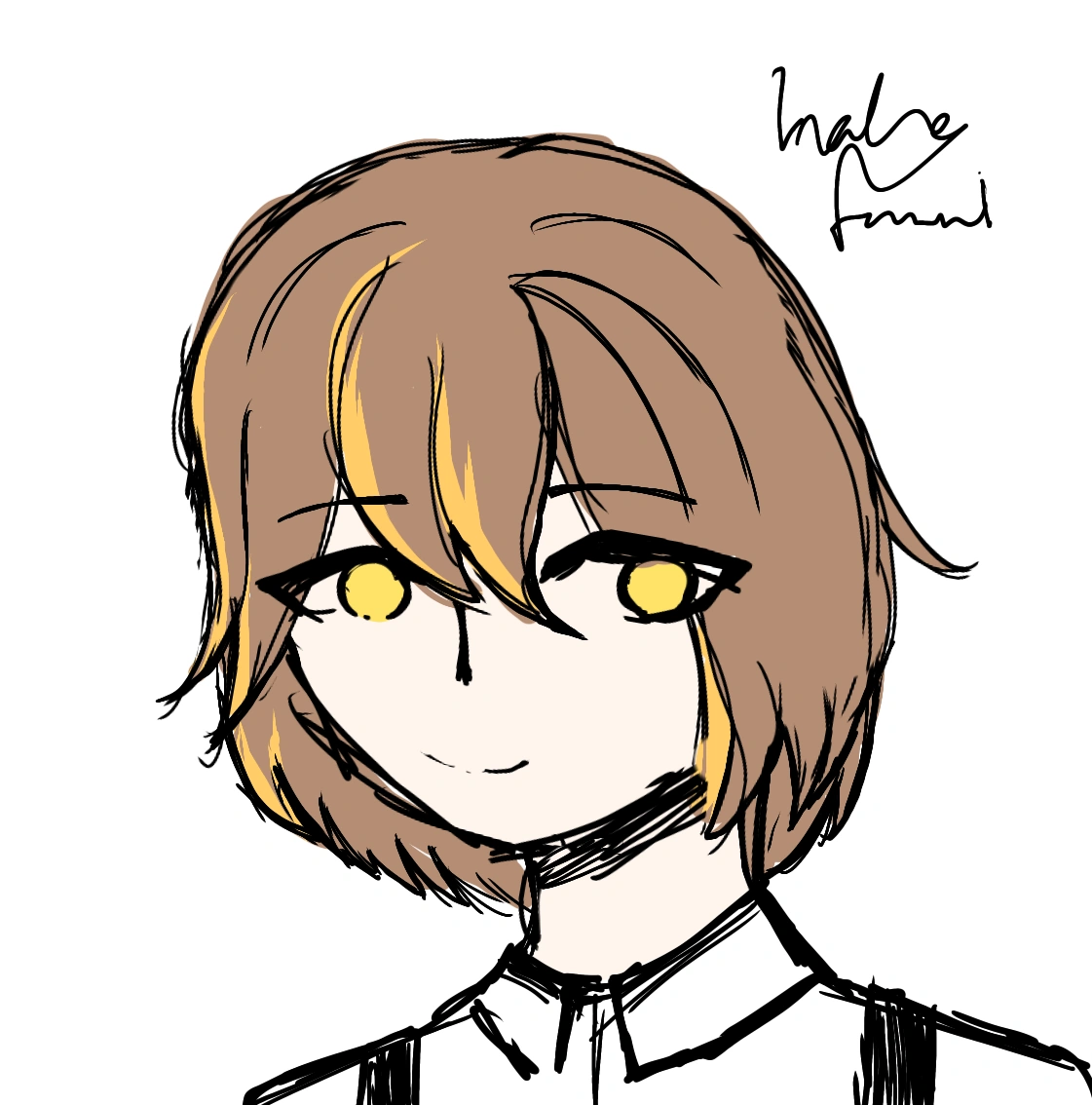 Calixte | Genshin Impact Fanon Wiki | Fandom