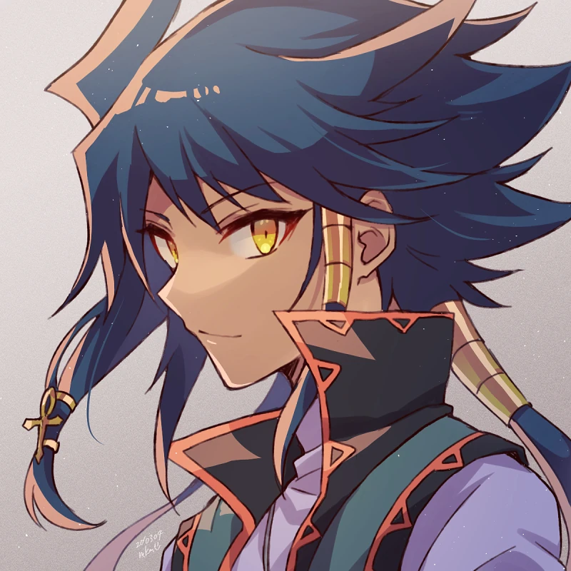 Koji | Genshin Impact Fanon Wiki | Fandom