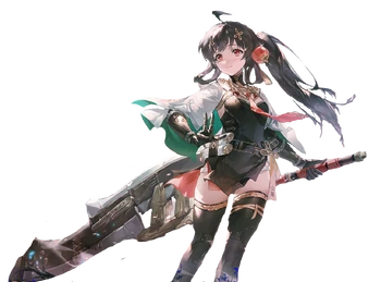 Nuwa | Genshin Impact Fanon Wiki | Fandom