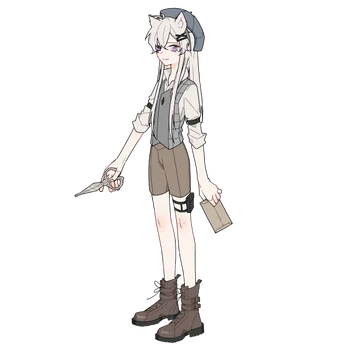 Bittersweet Embroidered | Genshin Impact Fanon Wiki | Fandom