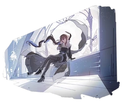 Unchoosing Fate | Genshin Impact Fanon Wiki | Fandom