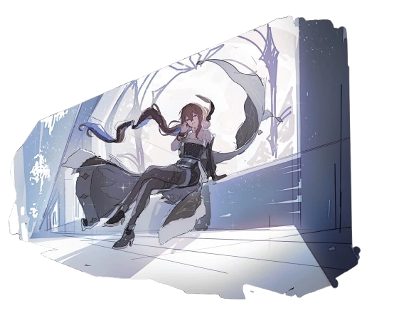 Unchoosing Fate | Genshin Impact Fanon Wiki | Fandom