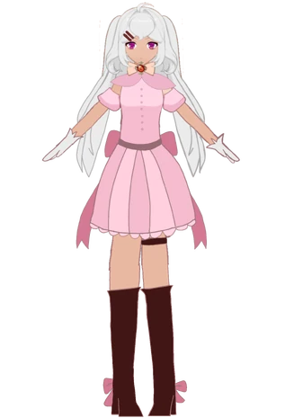 Scarlet Ranunculus | Genshin Impact Fanon Wiki | Fandom