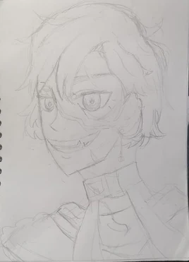 Ania | Genshin Impact Fanon Wiki | Fandom