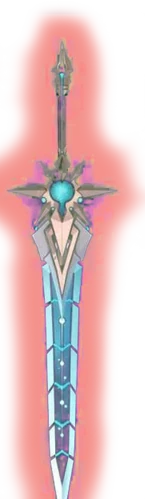 Abyssal Blade | Genshin Impact Fanon Wiki | Fandom