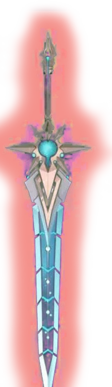 Abyssal Blade | Genshin Impact Fanon Wiki | Fandom