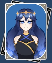 Vega/Outfits | Genshin Impact Fanon Wiki | Fandom