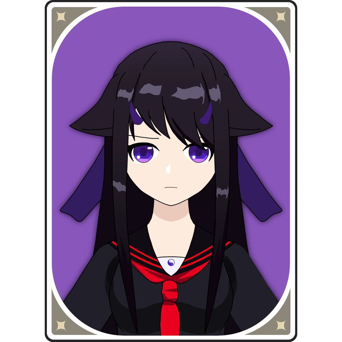 Murasaki Shiori | Genshin Impact Fanon Wiki | Fandom