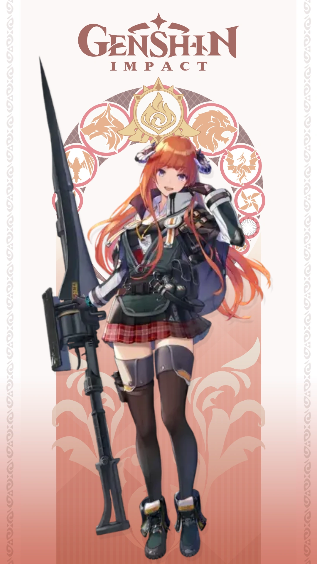 Gwin | Genshin Impact Fanon Wiki | Fandom