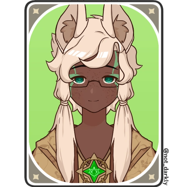 Cua | Genshin Impact Fanon Wiki | Fandom