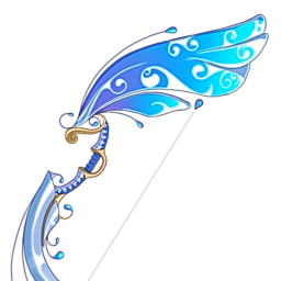 Ripples of Dew | Genshin Impact Fanon Wiki | Fandom