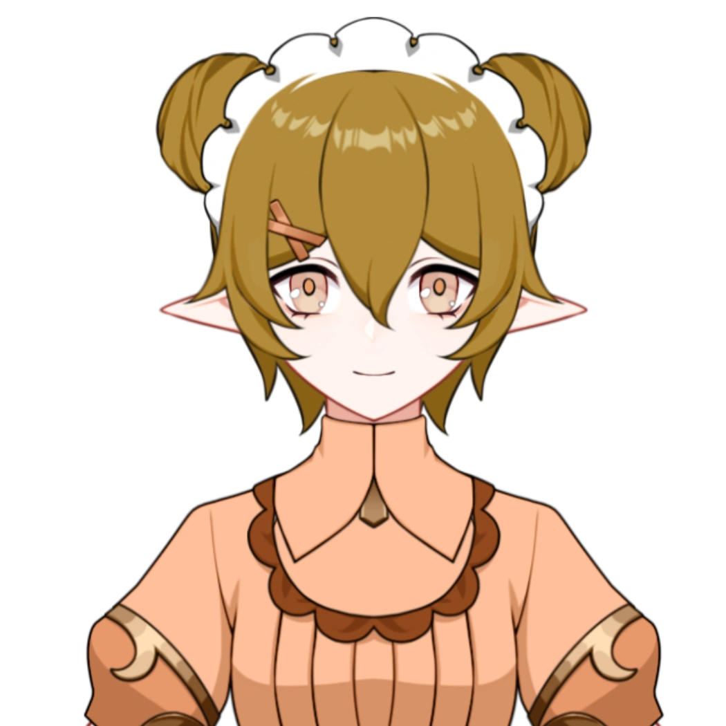 Raya | Genshin Impact Fanon Wiki | Fandom