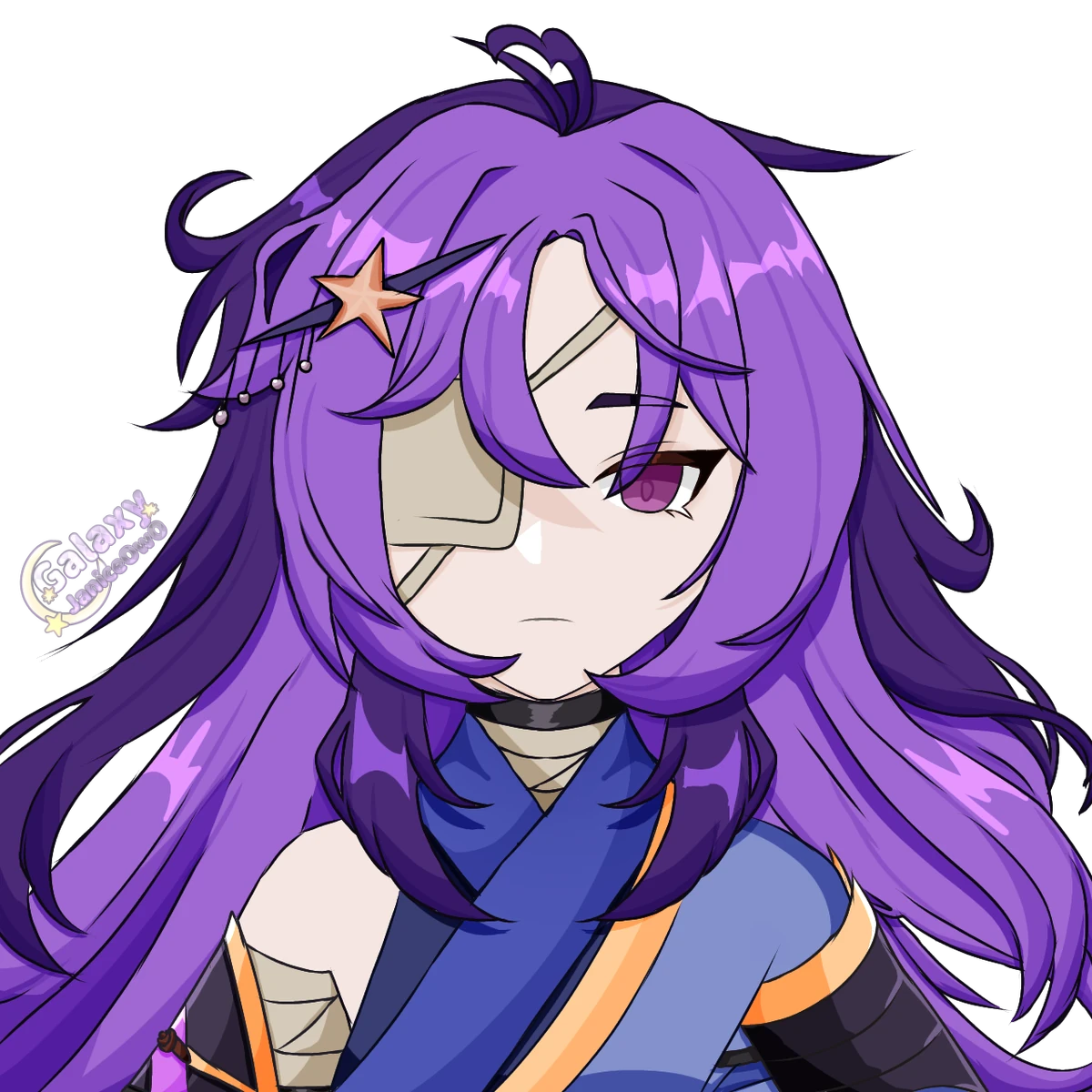 Shion Okawara | Genshin Impact Fanon Wiki | Fandom