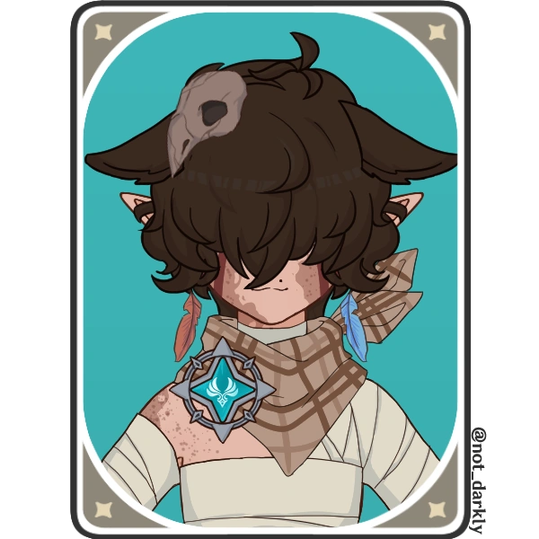 Avery | Genshin Impact Fanon Wiki | Fandom