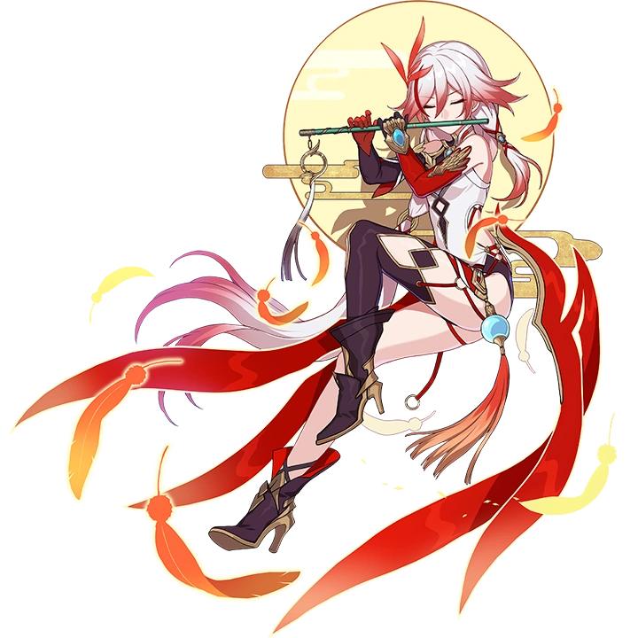 Sima Hui | Genshin Impact Fanon Wiki | Fandom