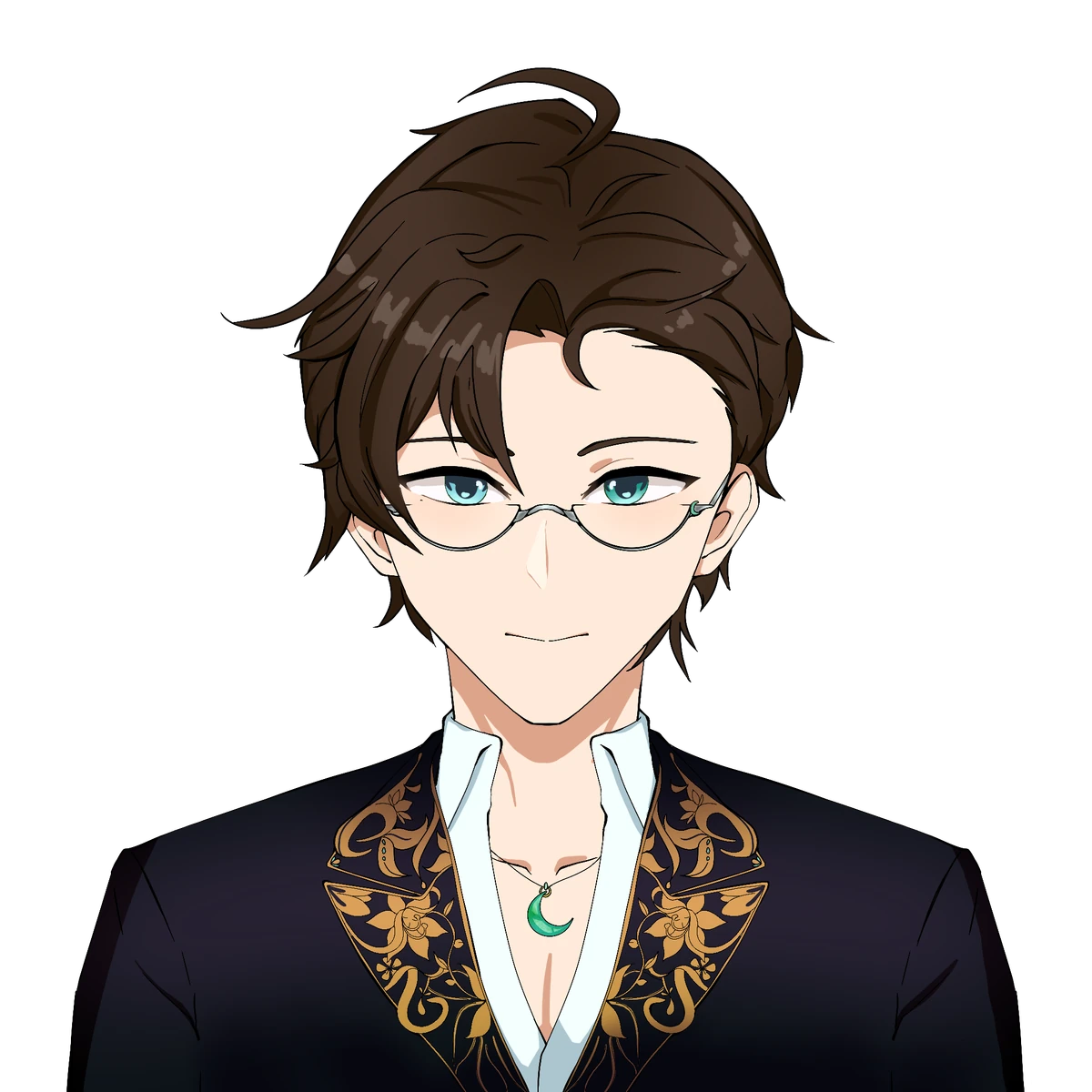 Huanghun | Genshin Impact Fanon Wiki | Fandom