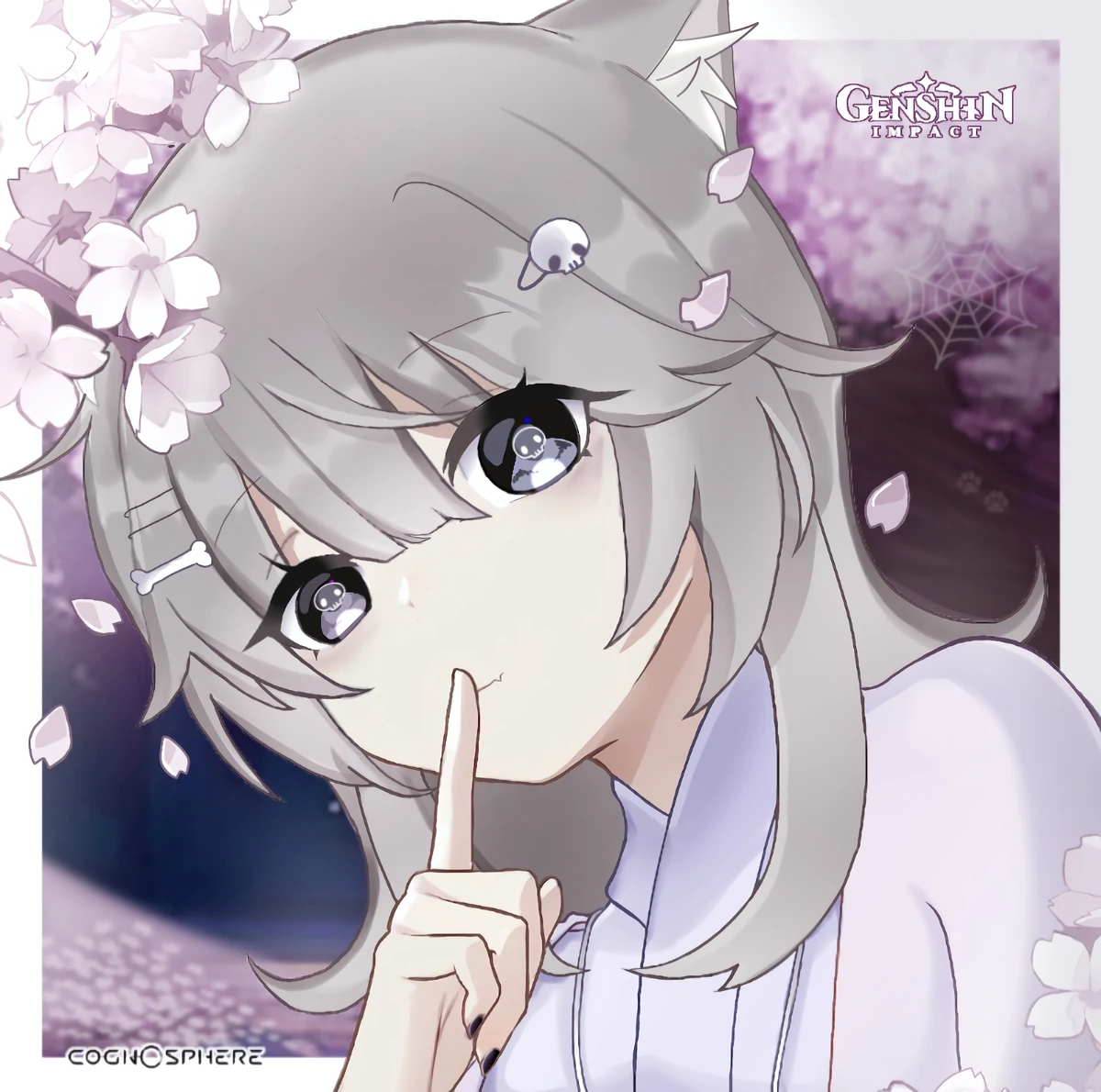 Birthday/Neko | Genshin Impact Fanon Wiki | Fandom