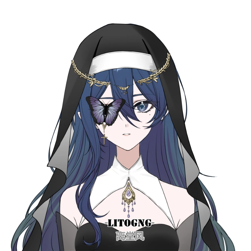 Cacia | Genshin Impact Fanon Wiki | Fandom