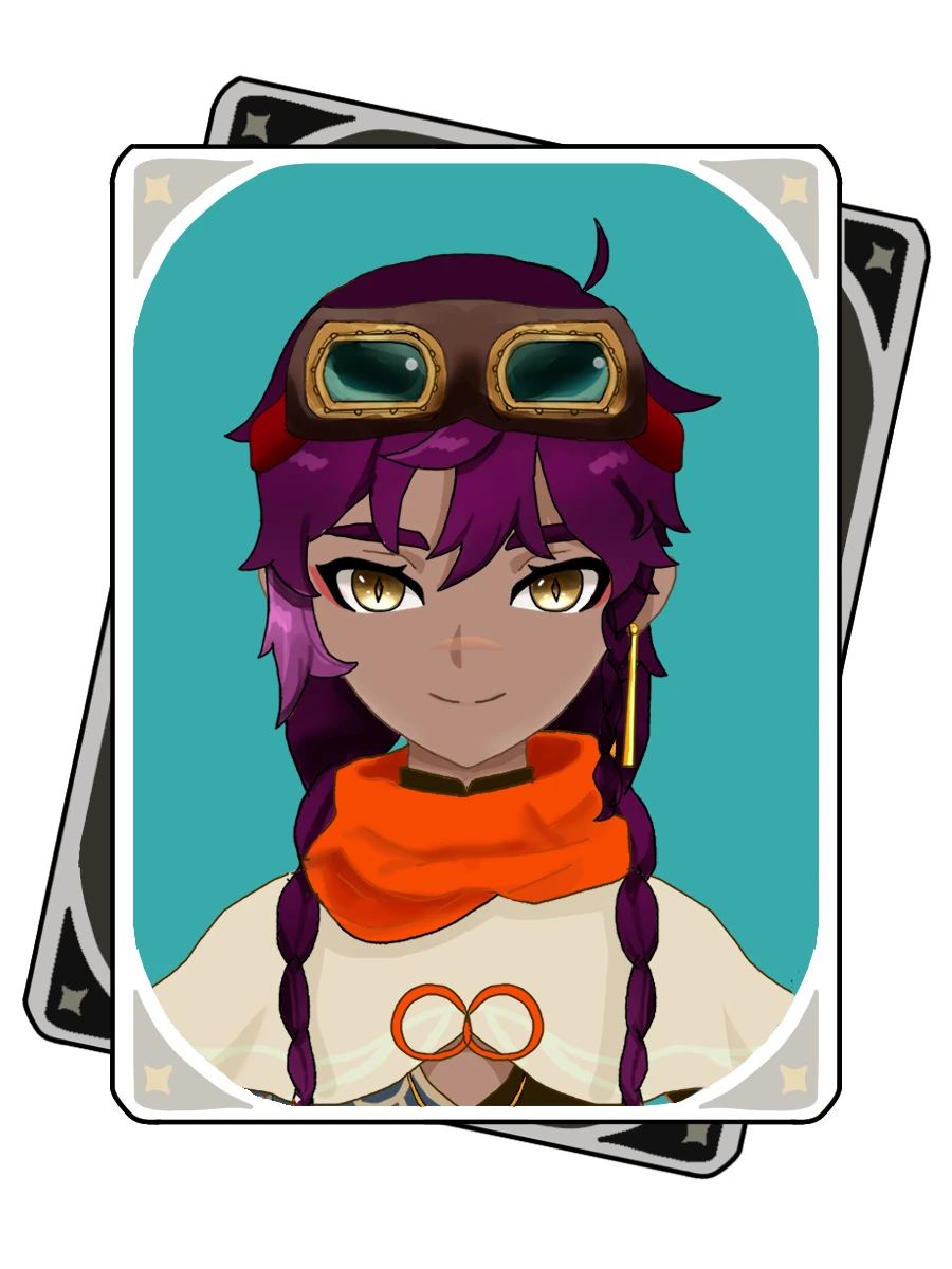 Clyte | Genshin Impact Fanon Wiki | Fandom