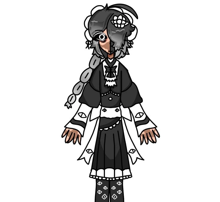 East (Estelle) | Genshin Impact Fanon Wiki | Fandom