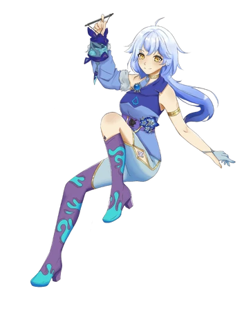 Cicin | Genshin Impact Fanon Wiki | Fandom