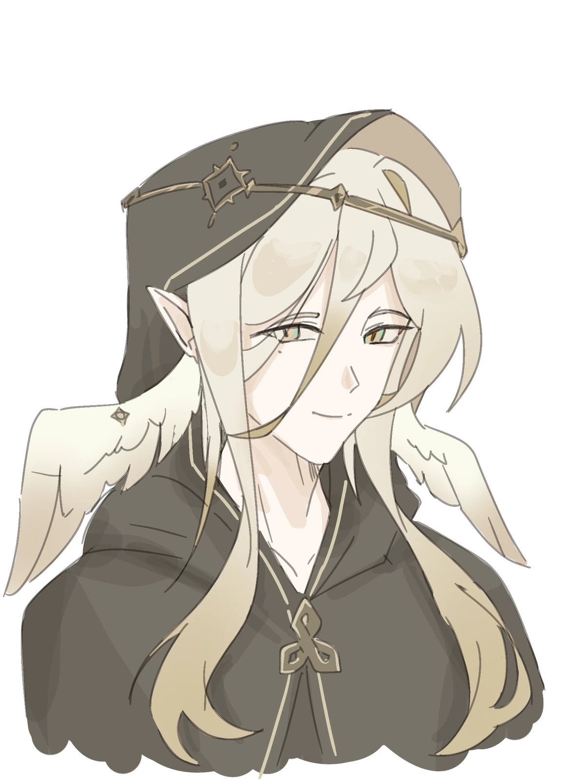 Primordial One | Genshin Impact Fanon Wiki | Fandom