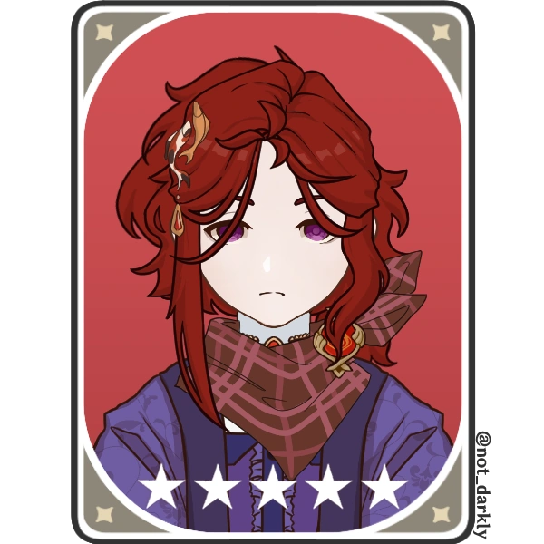 Atlas | Genshin Impact Fanon Wiki | Fandom