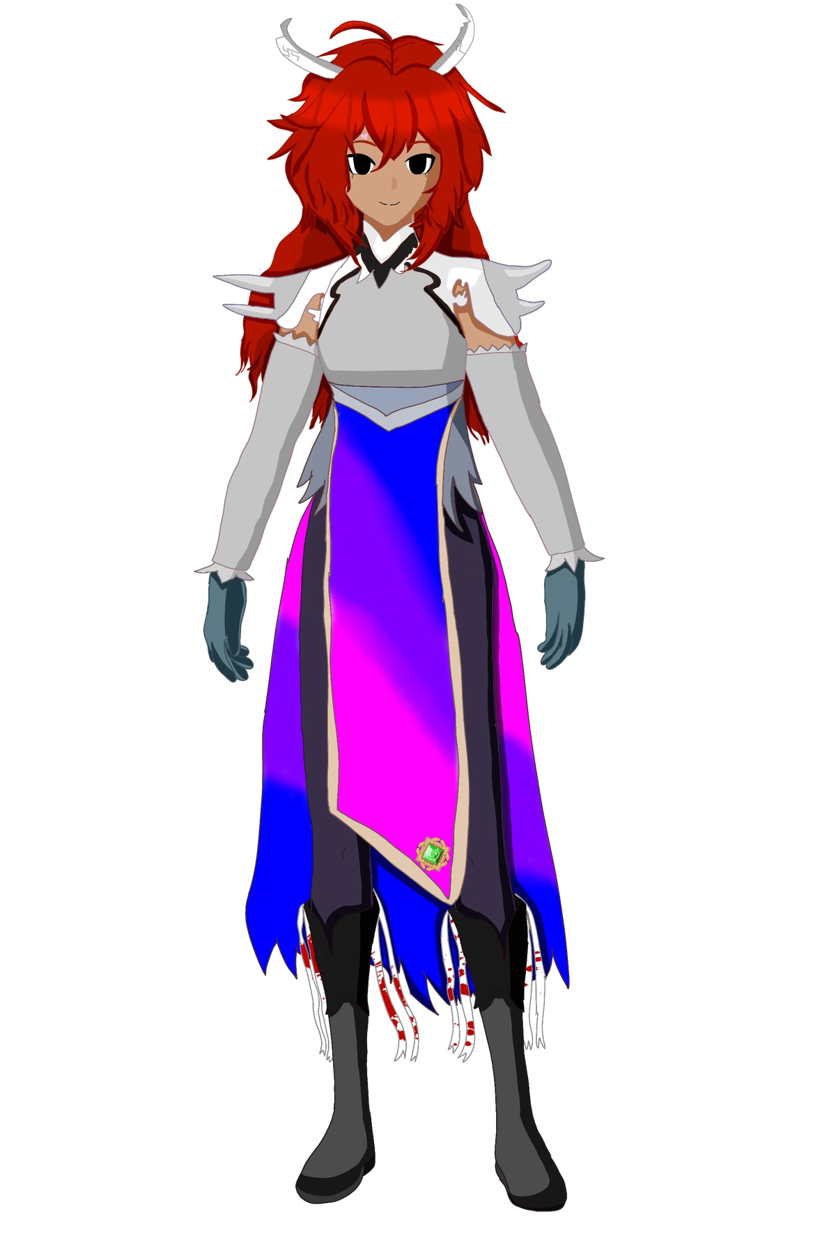 Gui Wuxing | Genshin Impact Fanon Wiki | Fandom